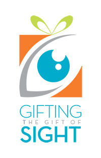 Gifting the Gift of Sight Charity | Dr. Jim Guzek